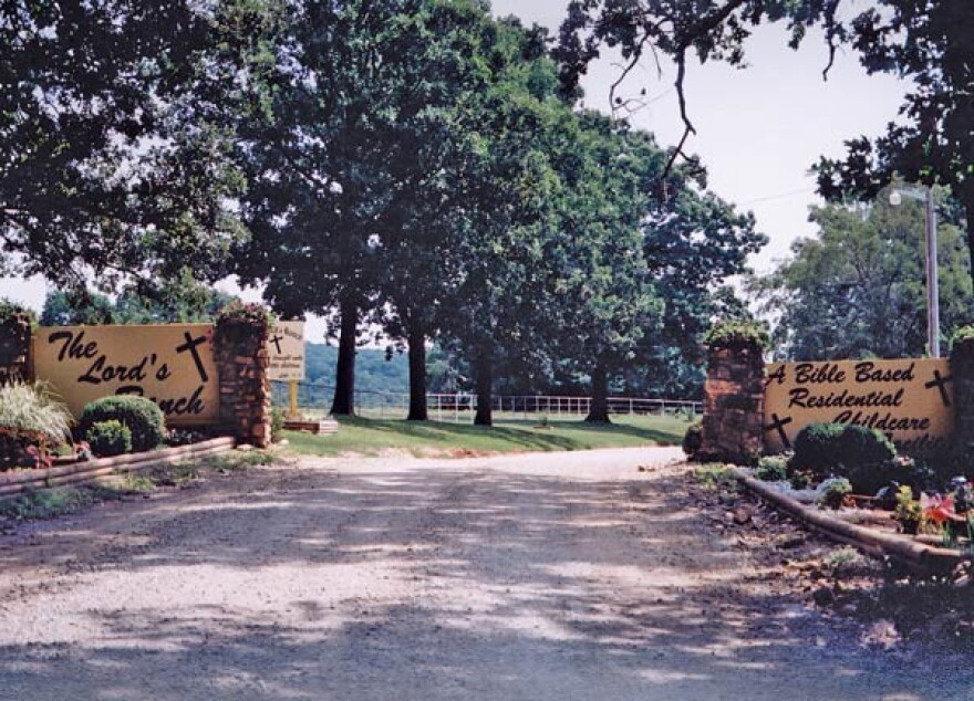 Lord’s Ranch abuse – Lander – Generous Consumer Protection