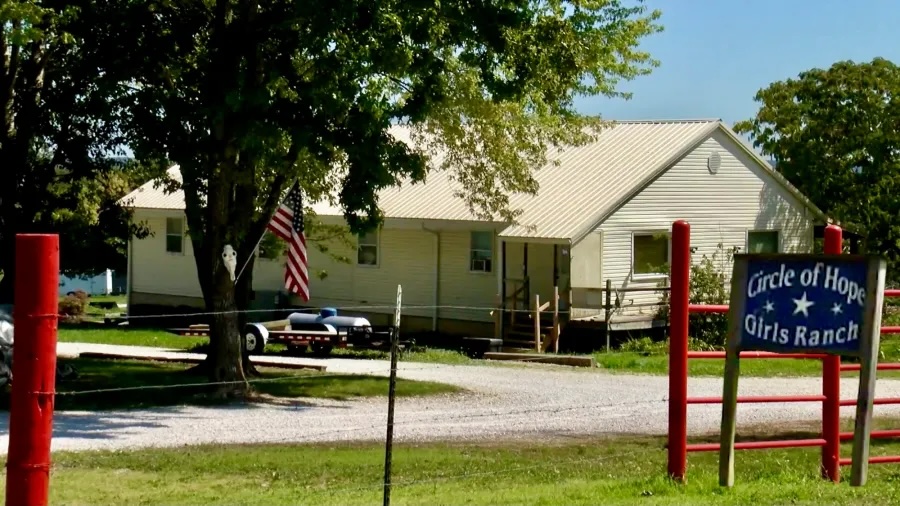 Circle of Hope – Generous Consumer Protection – Generous Consumer ...